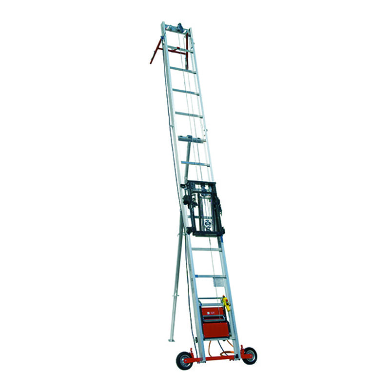 Böcker Lift Böcker • Hebehilfen bei Blaas