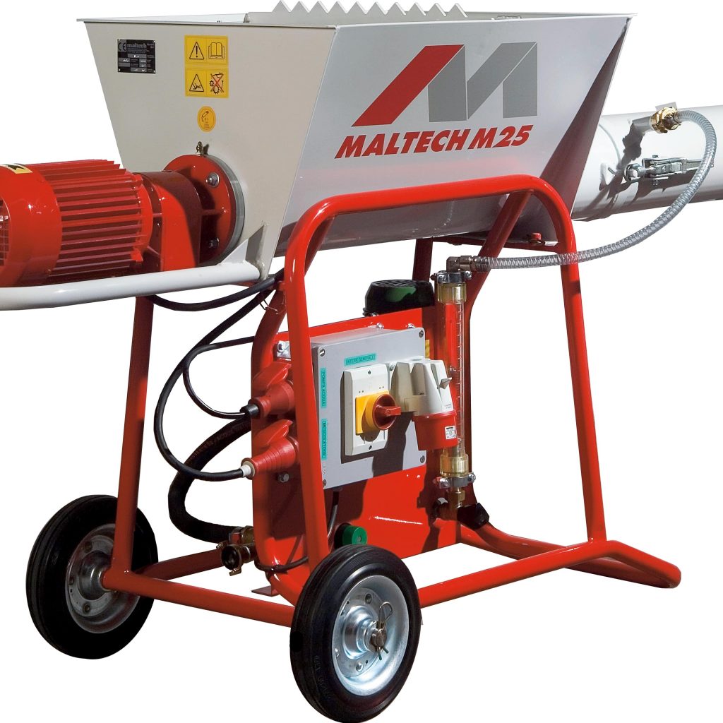 Maltech - Maschinen, Werkzeug & Zubehör bei Blaas in Bozen, Südtirol ...
